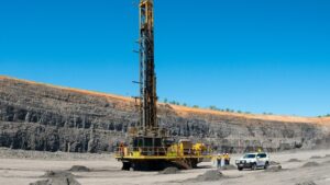 Drill Fleet - Roc-Drill