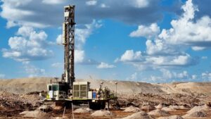 Drill Fleet - Roc-Drill