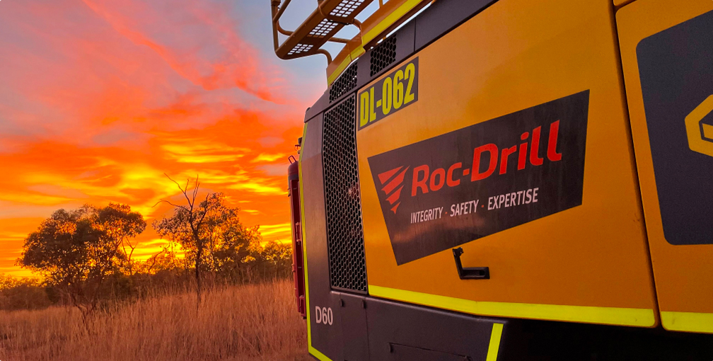 Capabilities - Roc-Drill