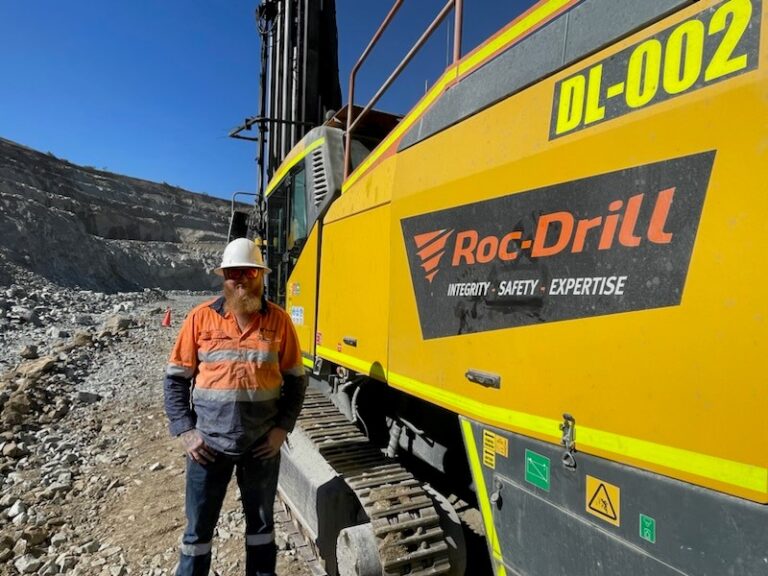 People & Careers - Roc-Drill