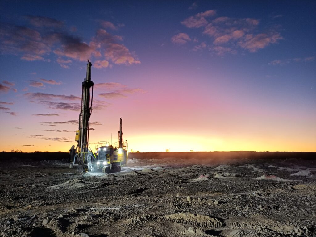 About Us - Roc-Drill