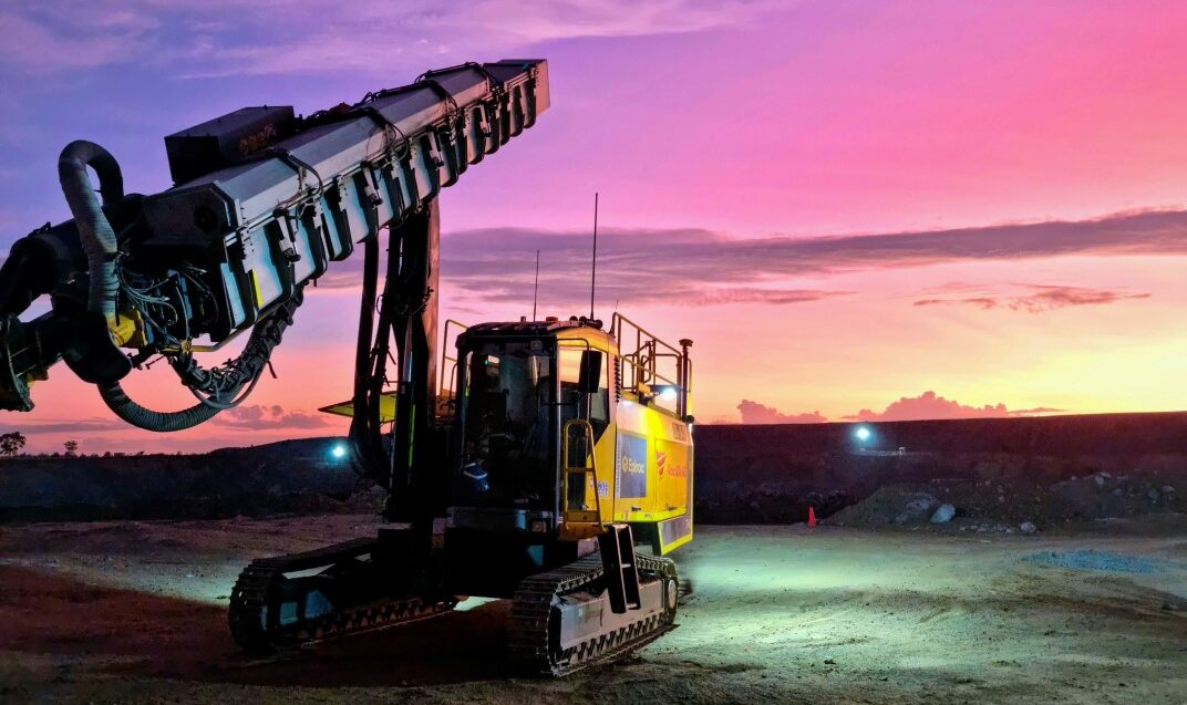 About Us - Roc-Drill