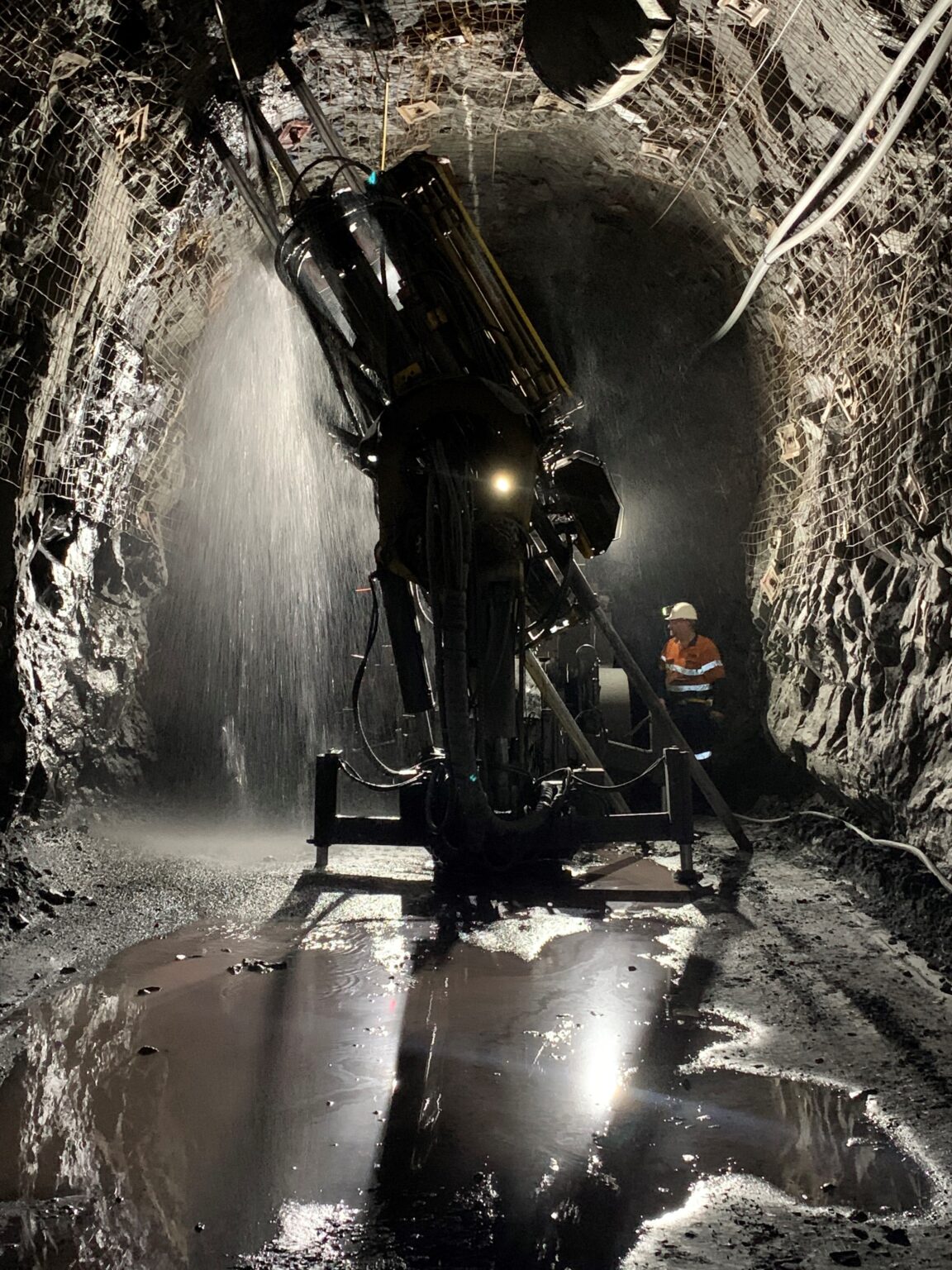 Capabilities - Roc-Drill