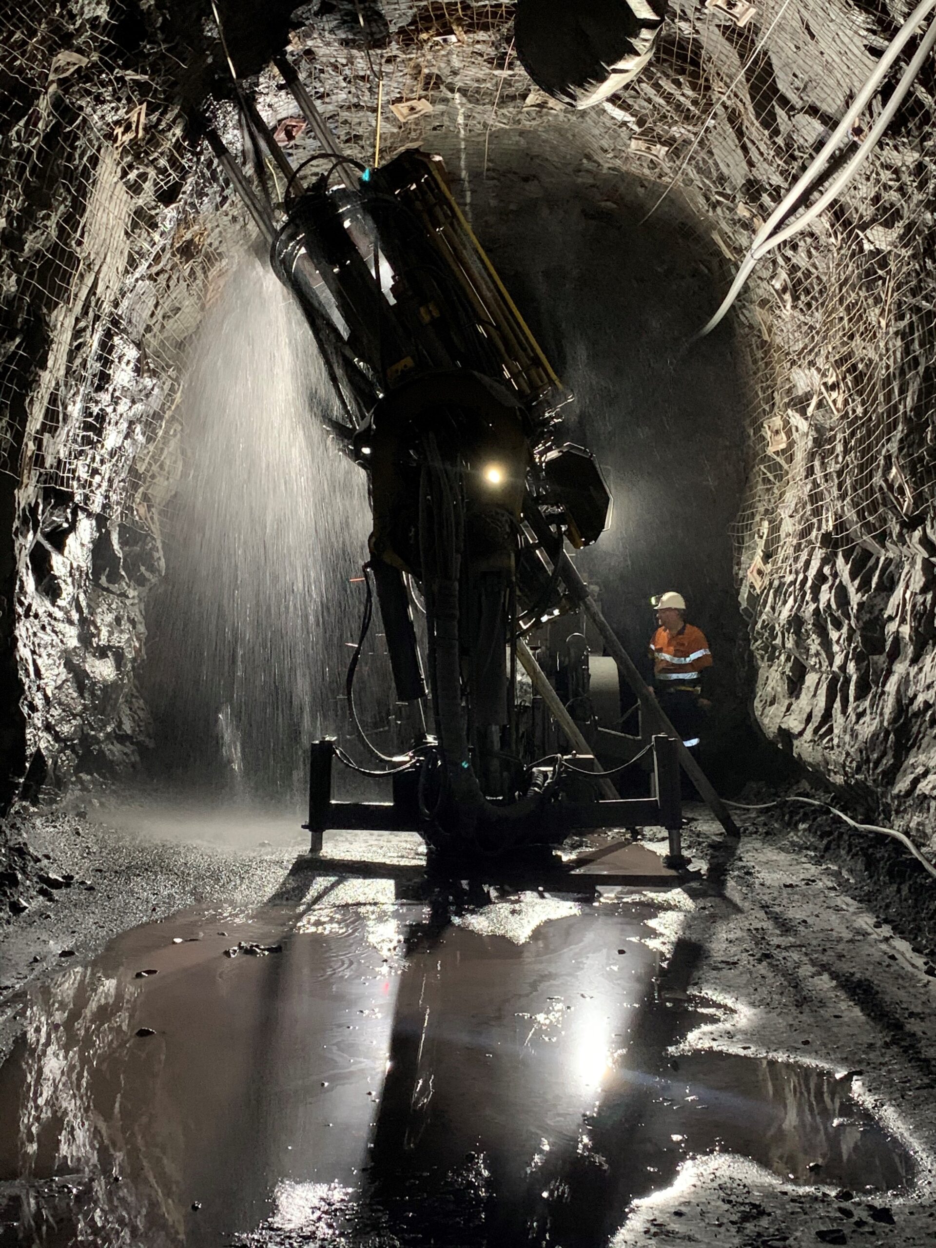 Capabilities - Roc-Drill