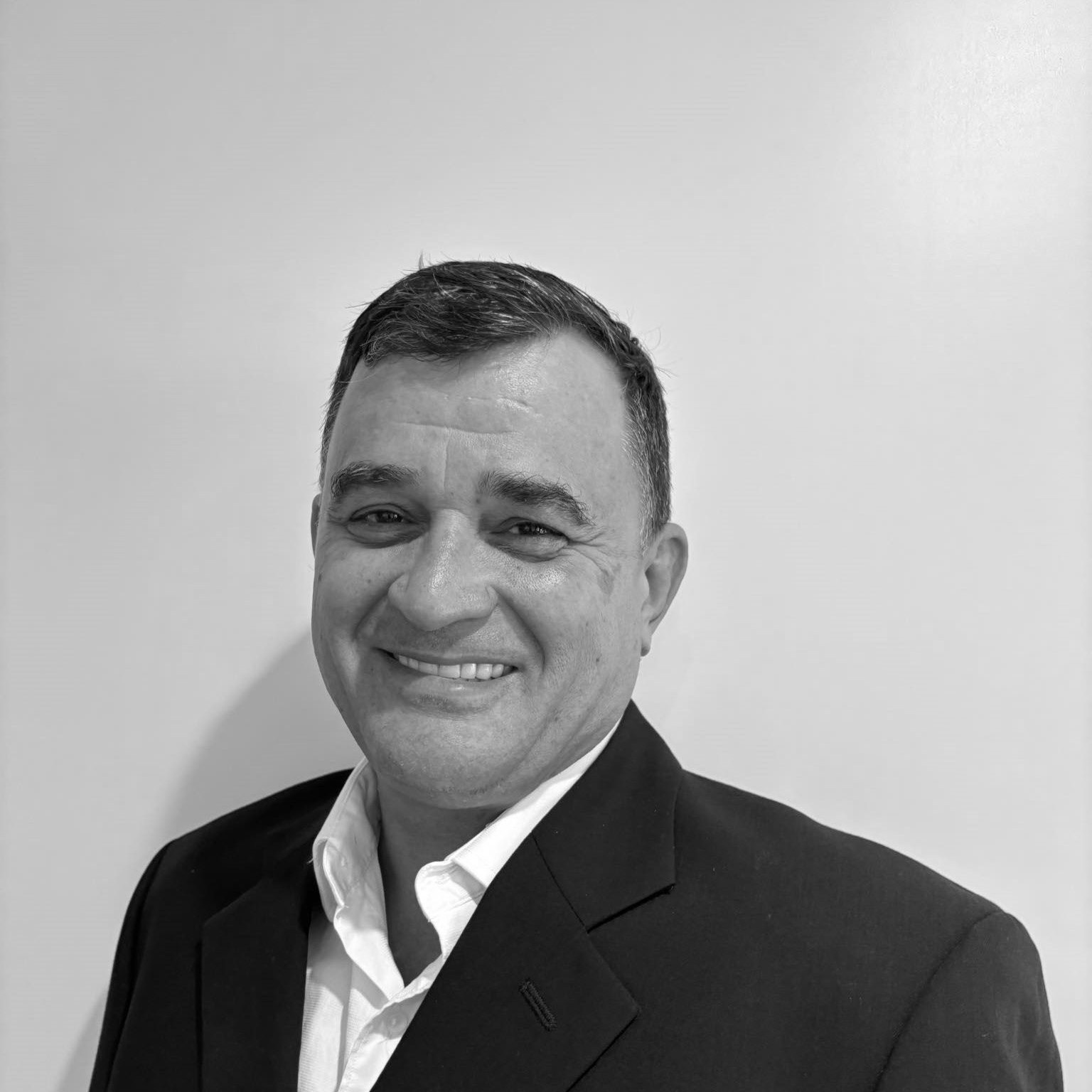 Meet The Leaders - Roc-Drill